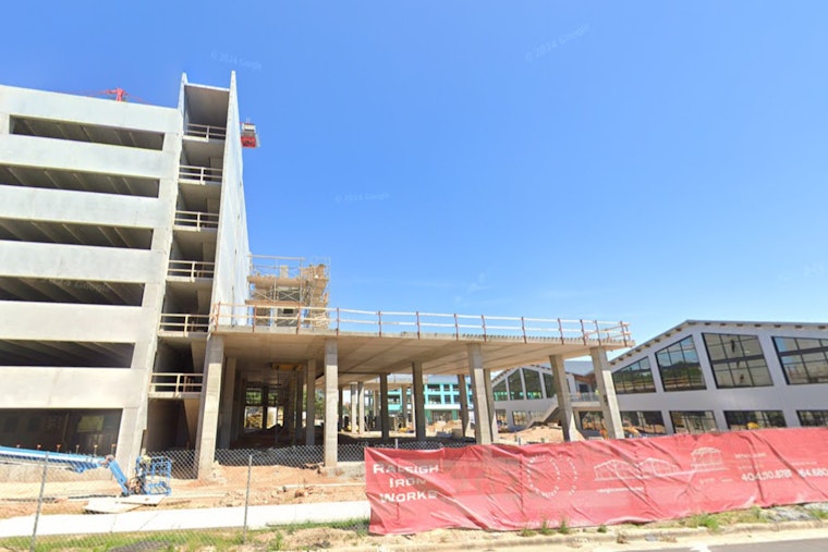 Celebrity Chef Ford Fry to Spice Up Raleigh's Iron Works with New