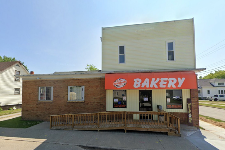 Century-Old Barney's BakeHouse Unveils Grand Expansion with New