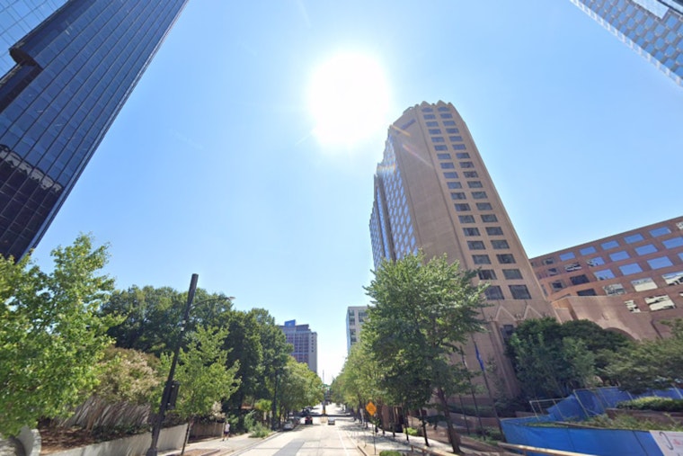 Charlotte Enjoys Mild and Mostly Sunny Weather with Calm Winds Ahead