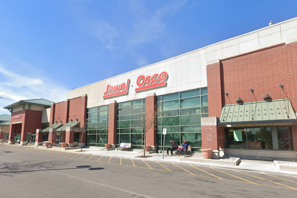 Chicago Bears Team Up with Jewel-Osco to Launch 36th Annual Coat