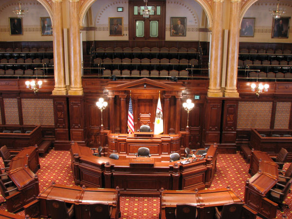 Chicago City Council Members Propose Pre-Pandemic Level Budget Cuts