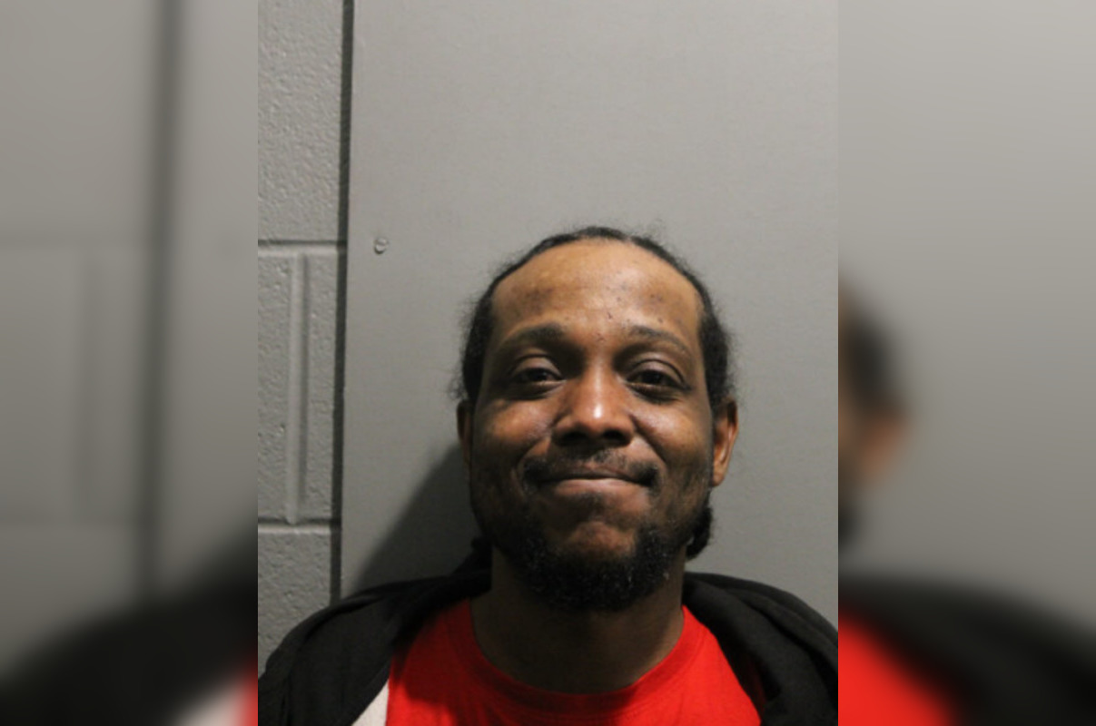 Chicago Man Charged with Felony Murder and Arson in 2023 Case,