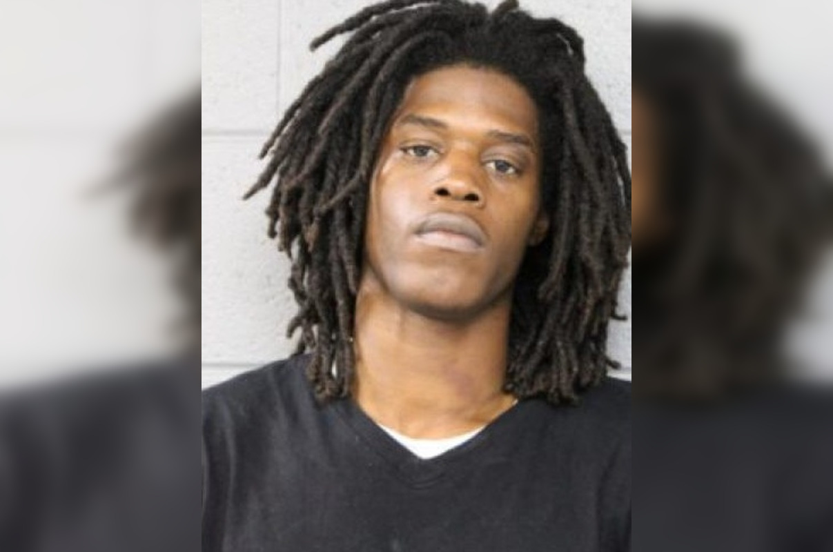 Chicago Man Sentenced to 14 Years for Violent Carjacking Spree on Gold