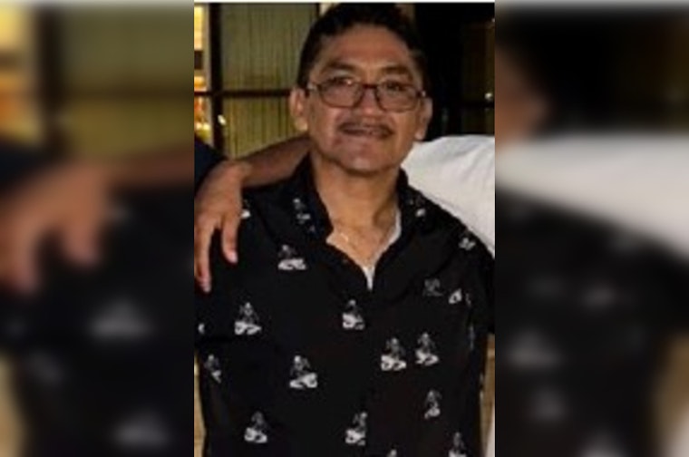 Chicago Police Issue Alert for Missing Man Sergio Arroyo, Seek Public