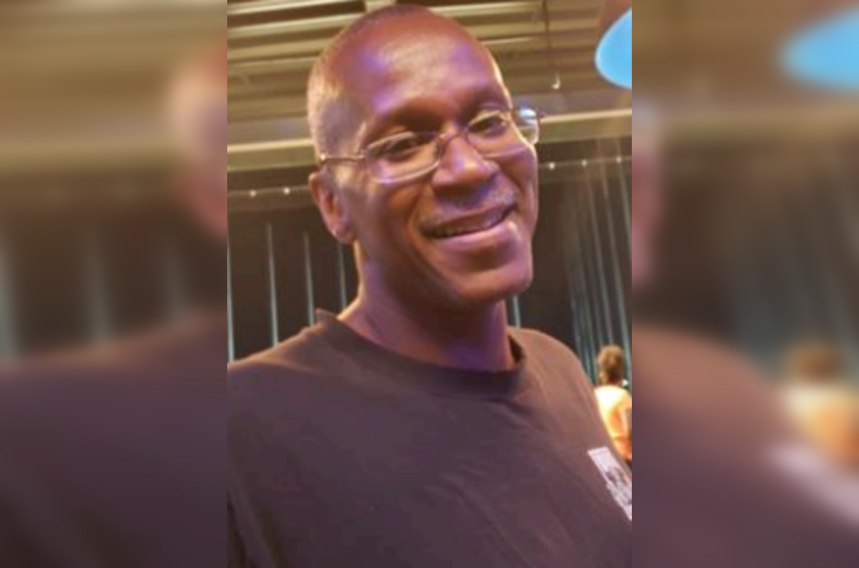Chicago Police Seek Help to Locate Missing 57-Year-Old Danny Harrison
