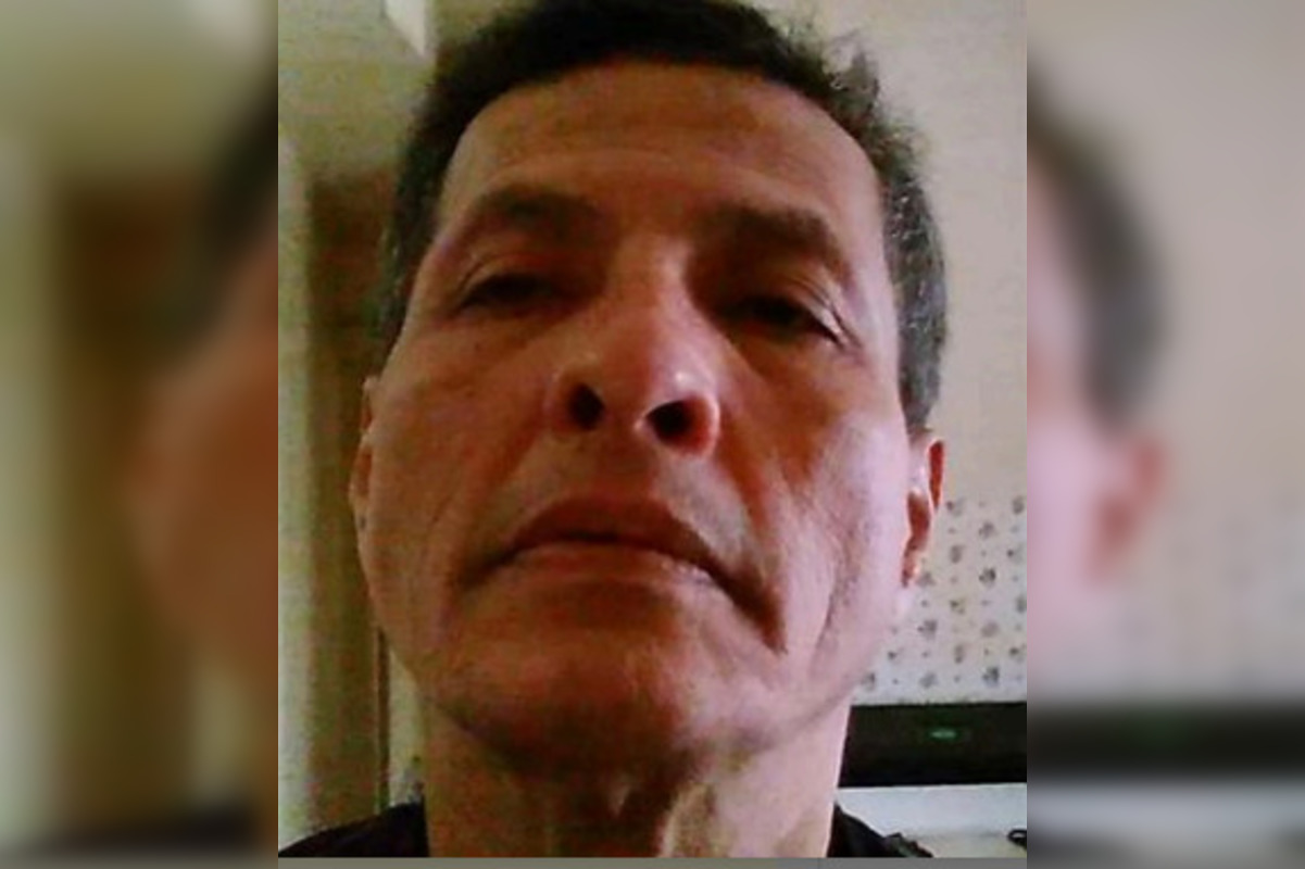 Chicago Police Seek Public’s Help in Locating Missing 64-Year-Old Raul