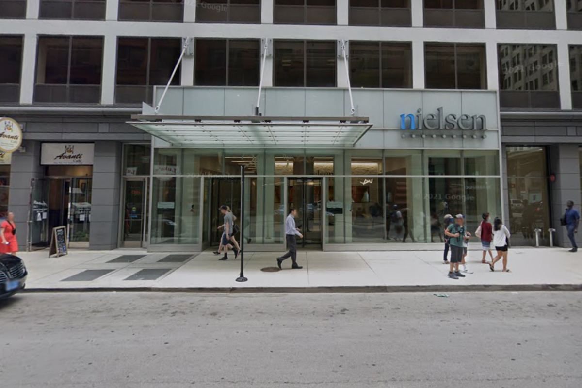 Chicago's NielsenIQ Eyes Public Debut with Potential $10 Billion IPO