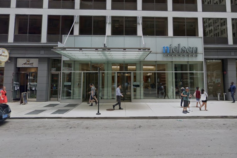 Chicago's NielsenIQ Eyes Public Debut with Potential $10 Billion IPO