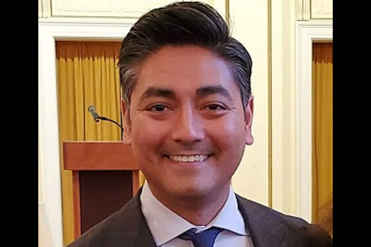 Cincinnati Mayor Aftab Pureval Addresses Crime and Housing in "State