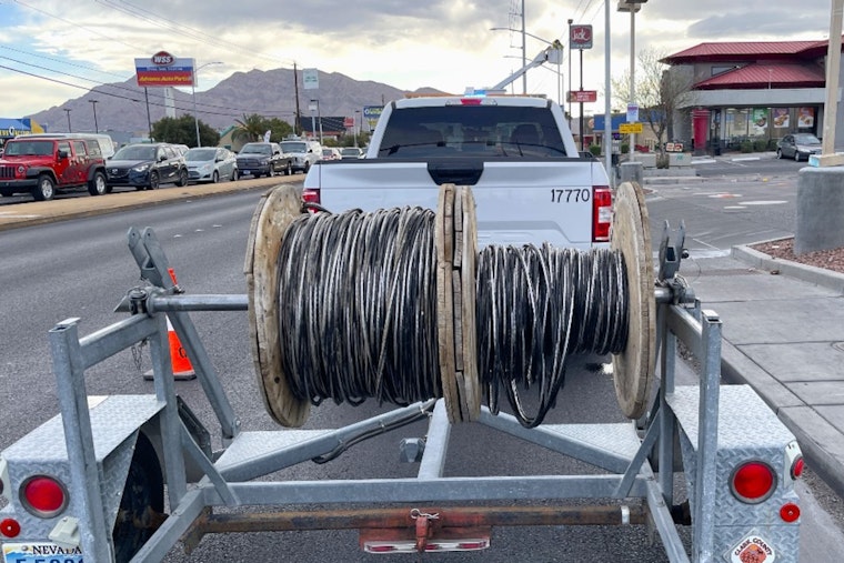Clark County Targets Copper Wire Theft with New Ordinance to Protect