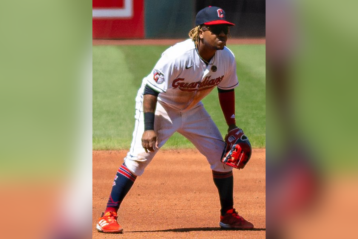 Cleveland Guardians' José Ramírez Clinches Historic Fifth AL Silver