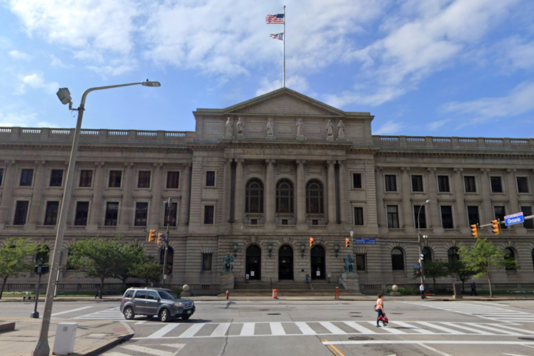 Cleveland Man Indicted on Multiple Charges for Assaults Disguised as