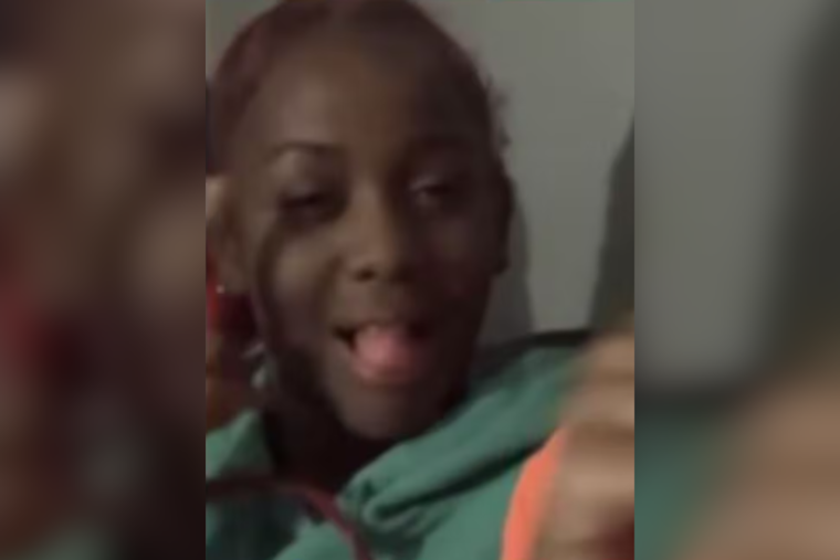 Cleveland Police Amplify Search for Missing Endangered 13-Year-Old