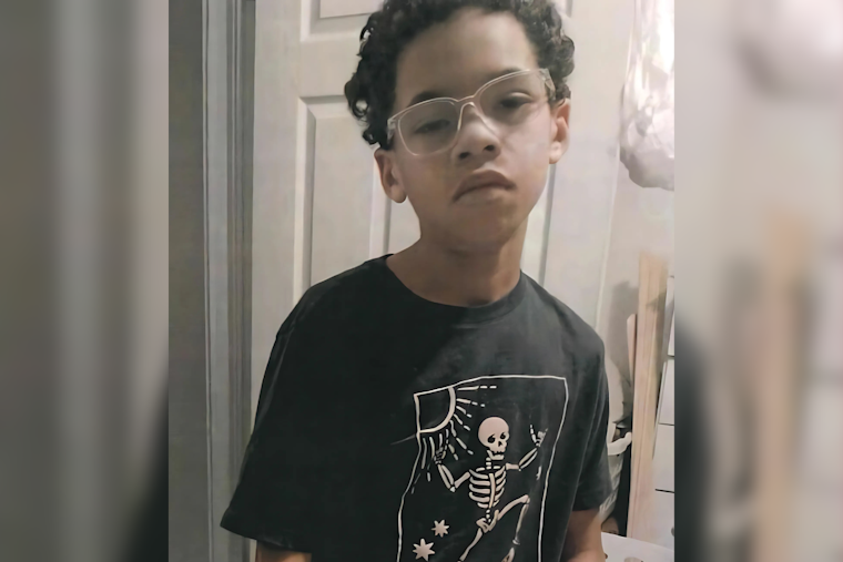 Cleveland Police Seek Public's Help to Find Endangered 11-Year-Old