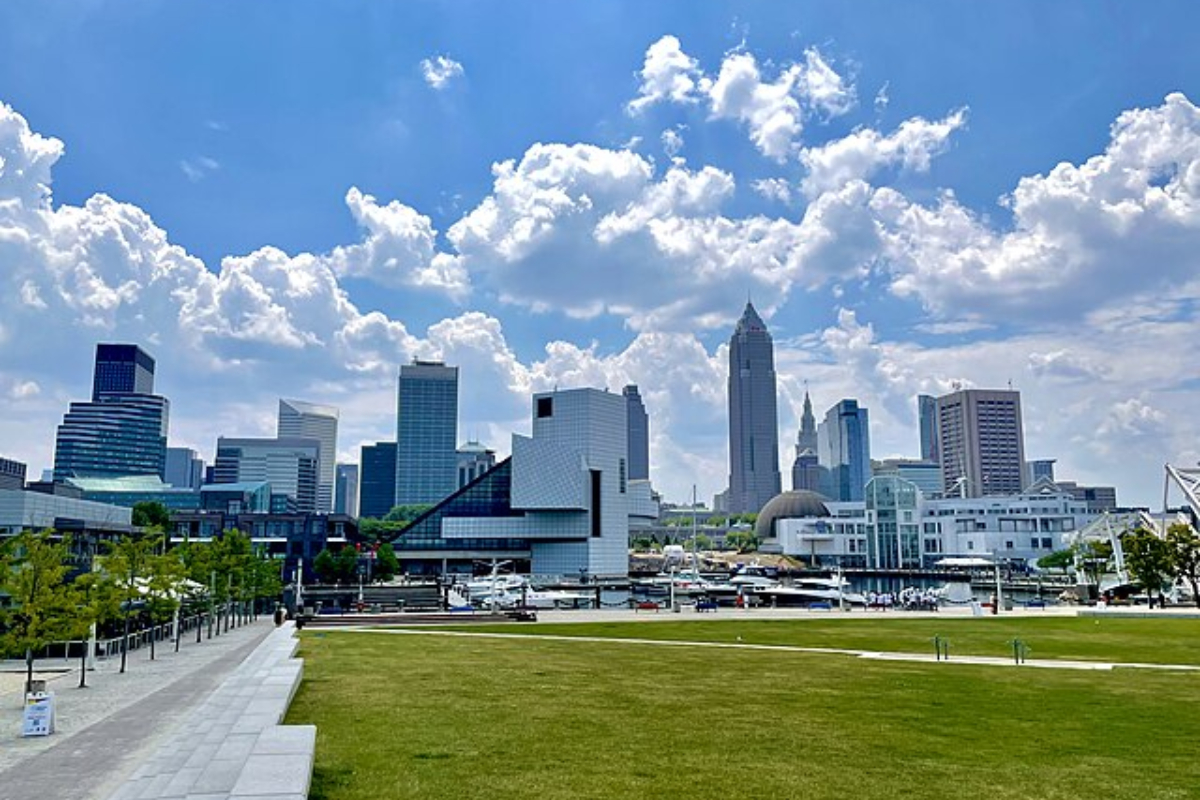 Cleveland Welcomes Serene Weather With Clear Skies Ahead, Says NWS