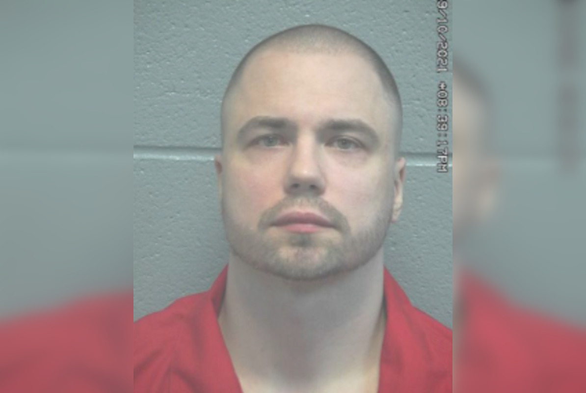 Clinton Lee Young III Sentenced to Life for 2001 Midland County