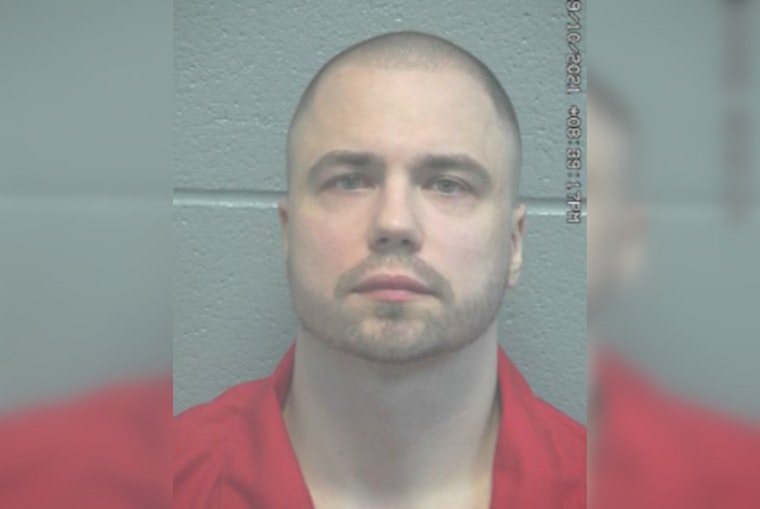 Clinton Lee Young III Sentenced to Life for 2001 Midland County