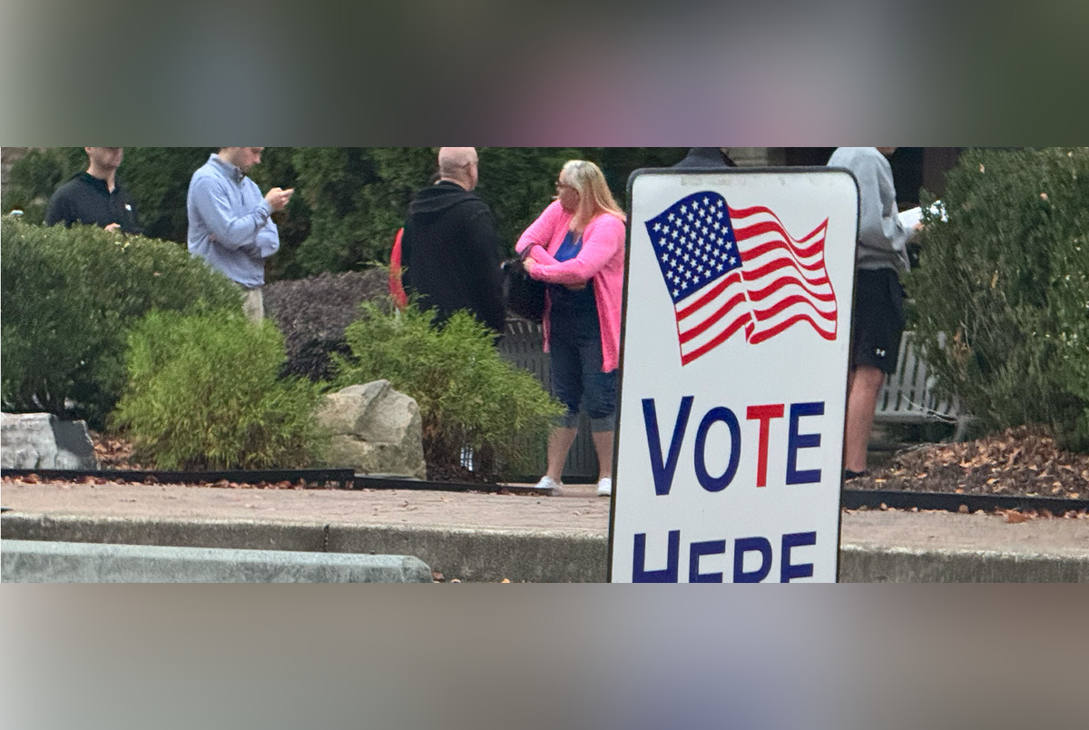 Cobb County Judge Orders Extra Voting Time at Marietta and Kell High