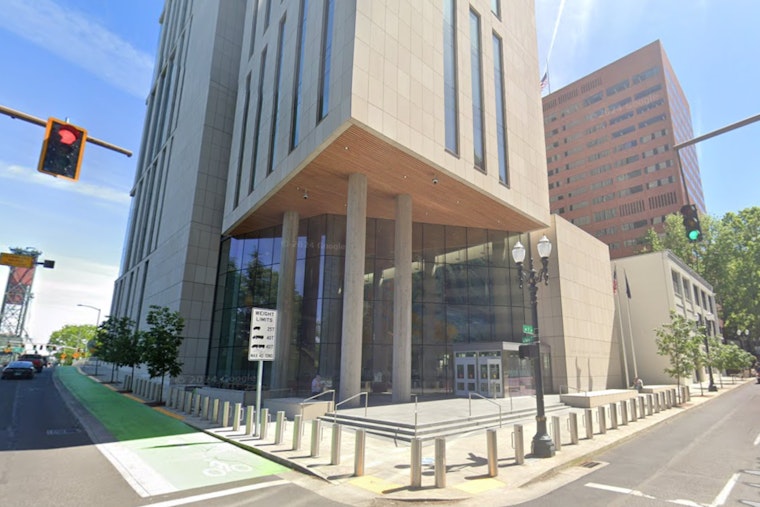 Colby Benson Sentenced to Life for Murder of Christopher Klein in