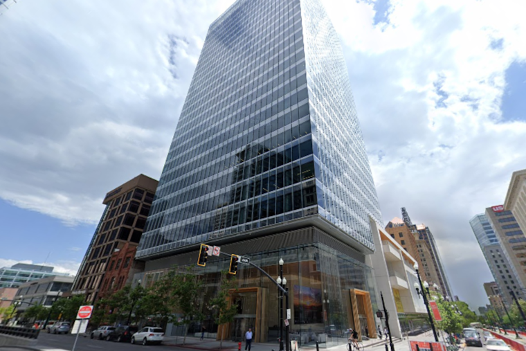 Colorado Duo Faces Federal Charges for Alleged Destruction and Theft