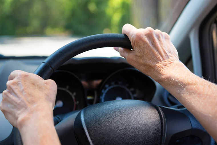 Colorado Enforces Hands-Free Driving Law in Effort to Curb Distracted