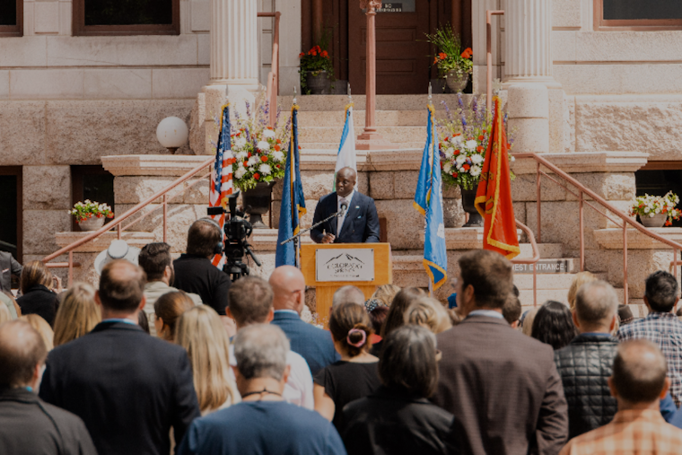 Colorado Springs Unveils Comprehensive ‘Homelessness Response Action