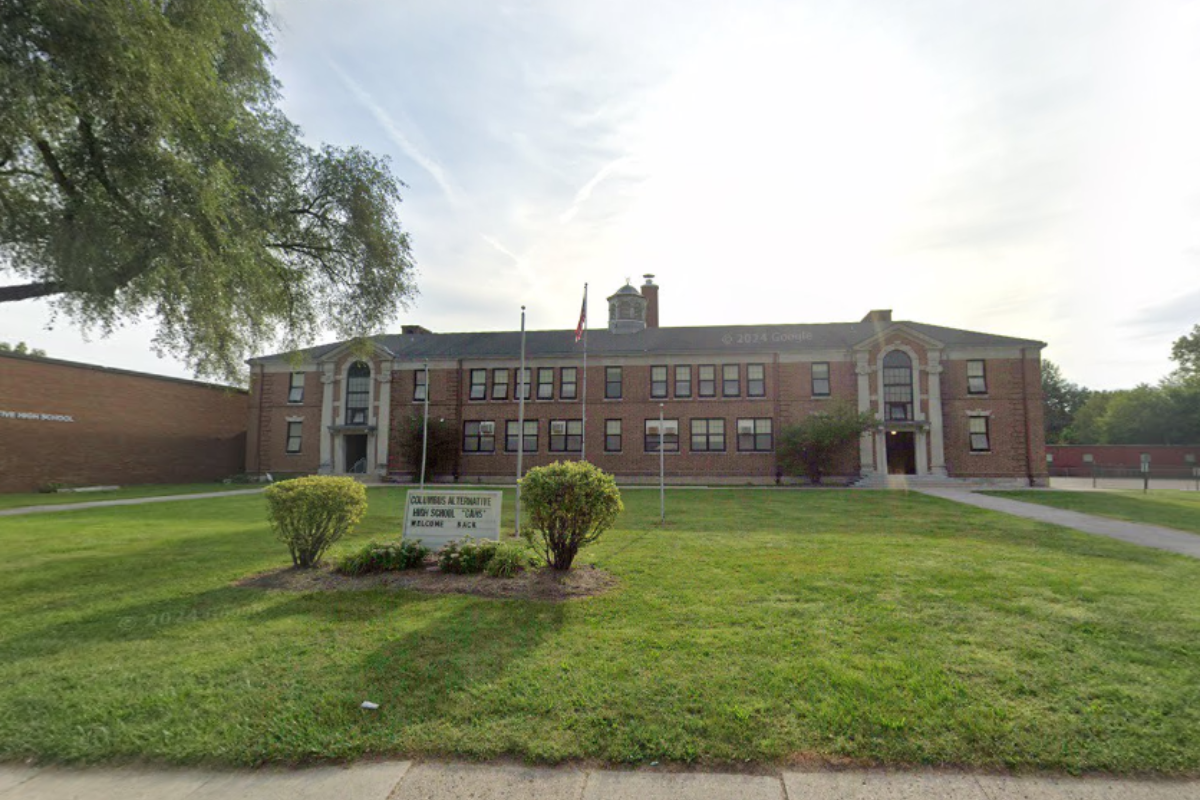 Columbus Alternative High School Earns Bronze on the 2024 AP School