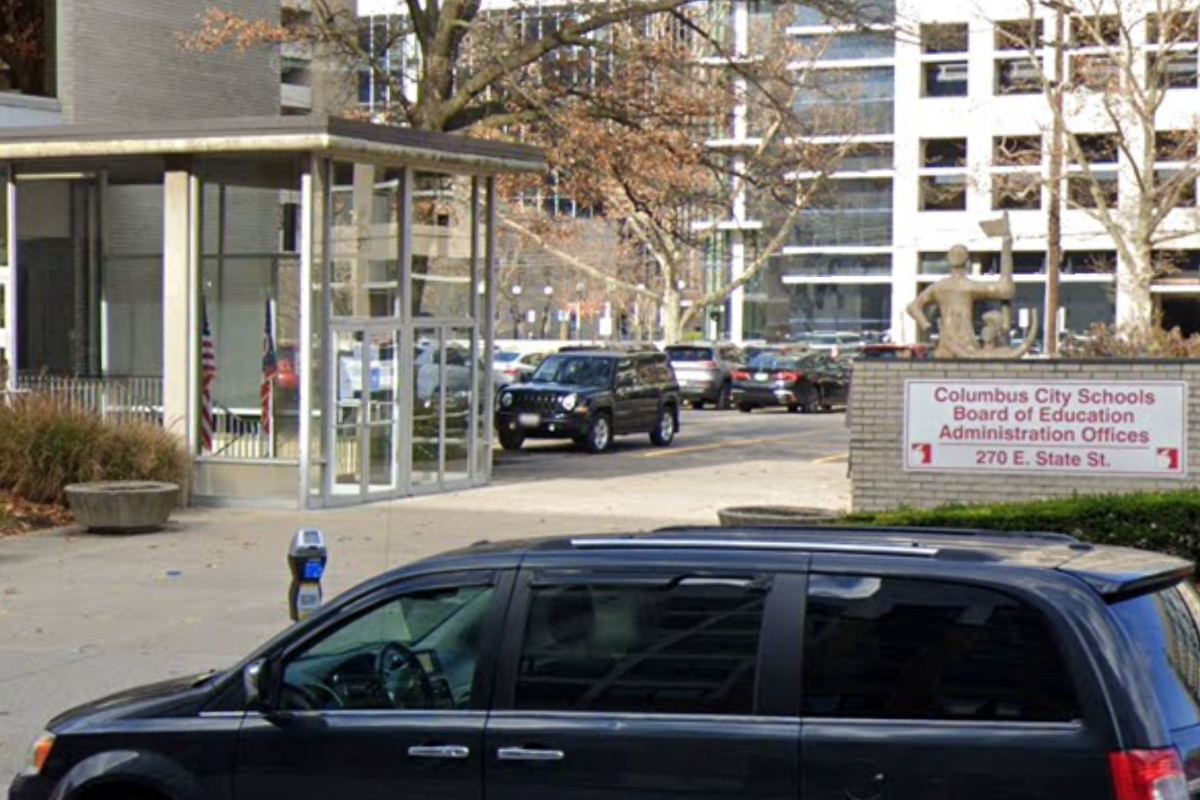 Columbus City Schools Announce College Credit Plus Informational