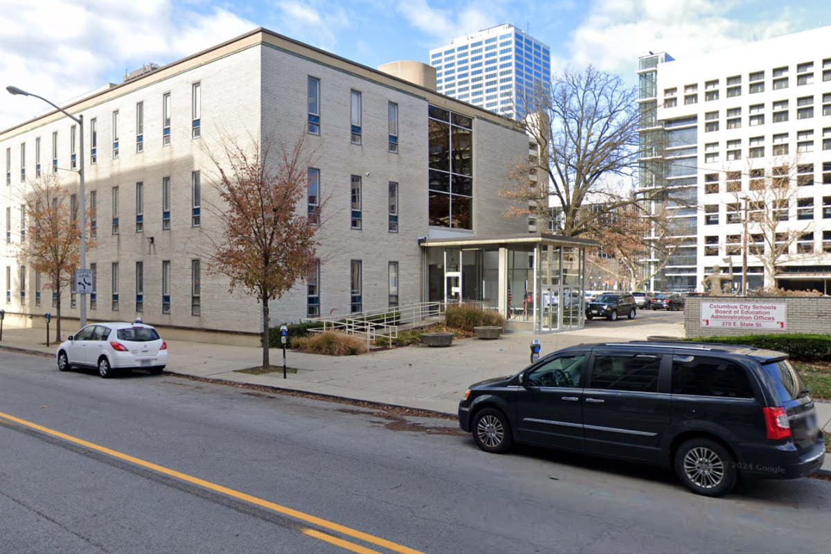 Columbus City Schools Board Engages Community in Deliberations Over