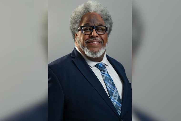 Columbus City Schools Welcomes Christopher Lockhart as New Chief