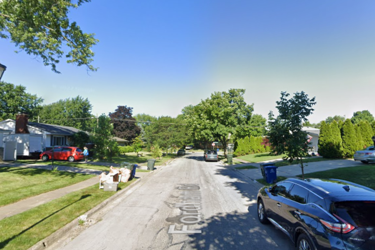 Columbus Community Shaken by Fatal Shooting on Fordham Rd, Police