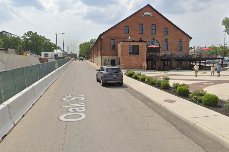 Columbus Man Pronounced Dead Following Oak St. Shooting, Police Urge