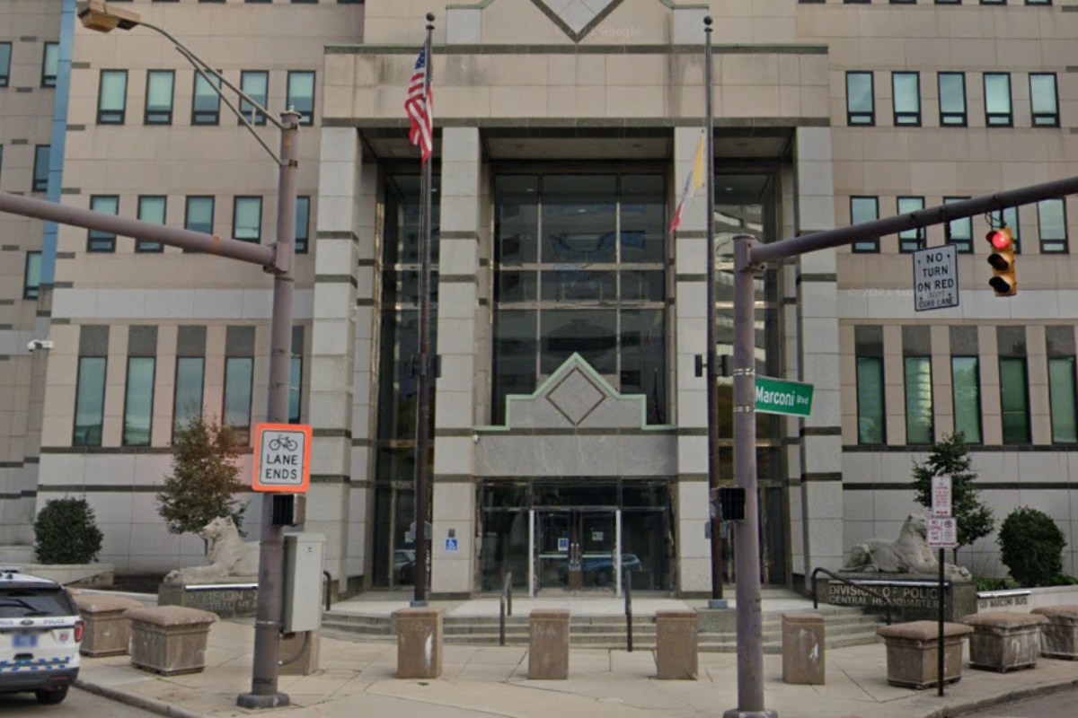 Columbus Police Department Honors Its Own with New Heritage Center in