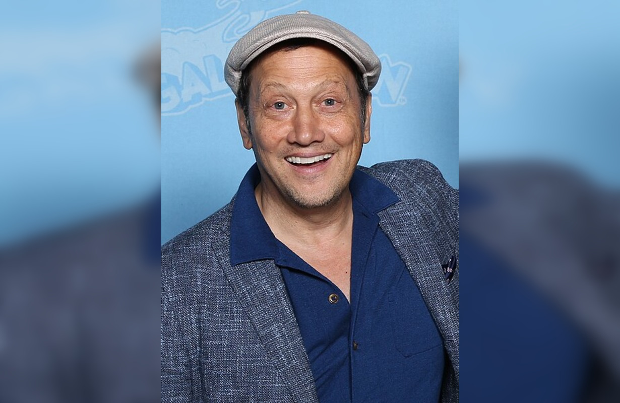 Comedian Rob Schneider Mulls Arizona Gubernatorial Run Amid Election