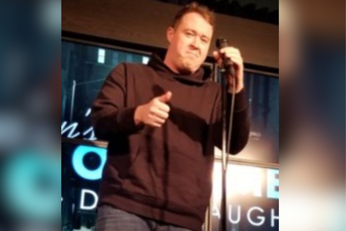 Comedian Shane Gillis to Embark on 2025 Global Arena Tour, 'Shane