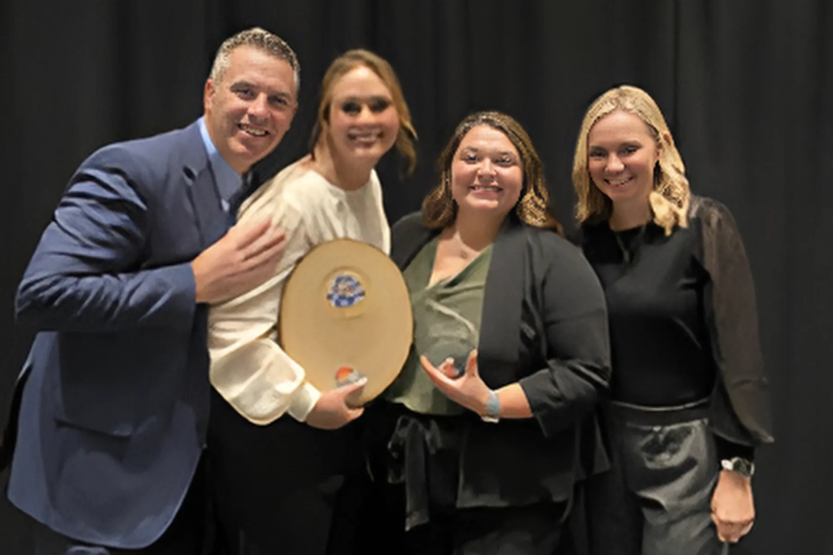 Commerce City Shines at CPRA Awards: Mini-Con Wins Top Honor, Megan