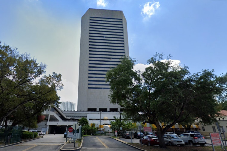 Commissioner Anthony Rodriguez Elected as Chairman with Kionne L.