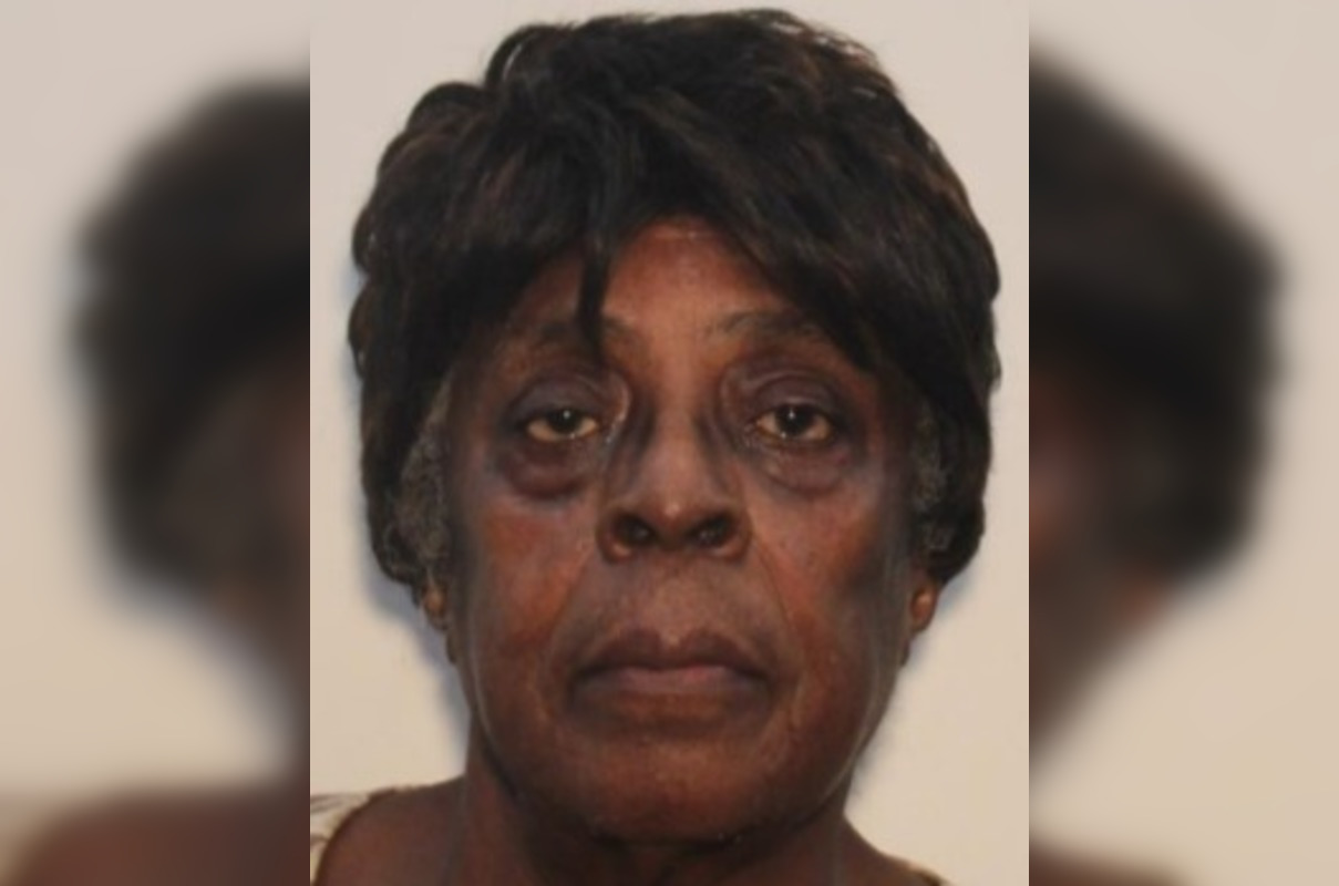 Community Rallies in Decatur to Find Rosa Mae Dawson, Elderly Woman