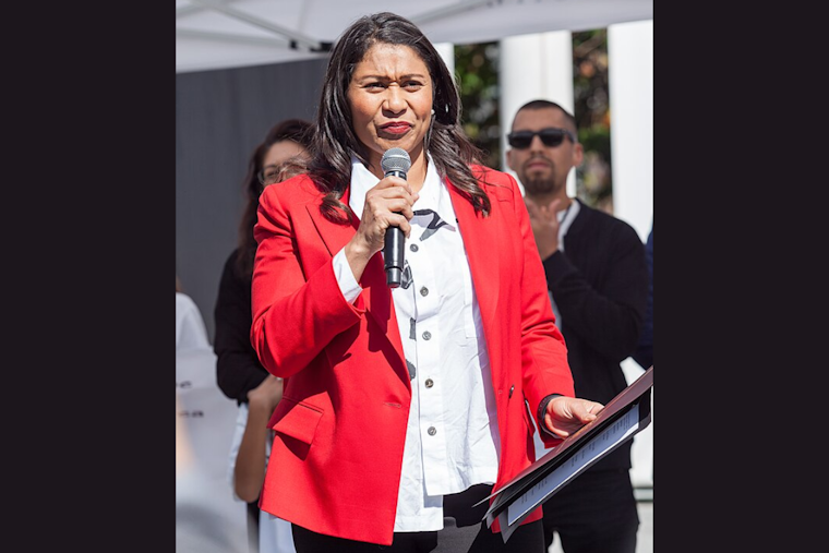 Conor Johnston Touted as Front-Runner for SF District 2 Supervisor