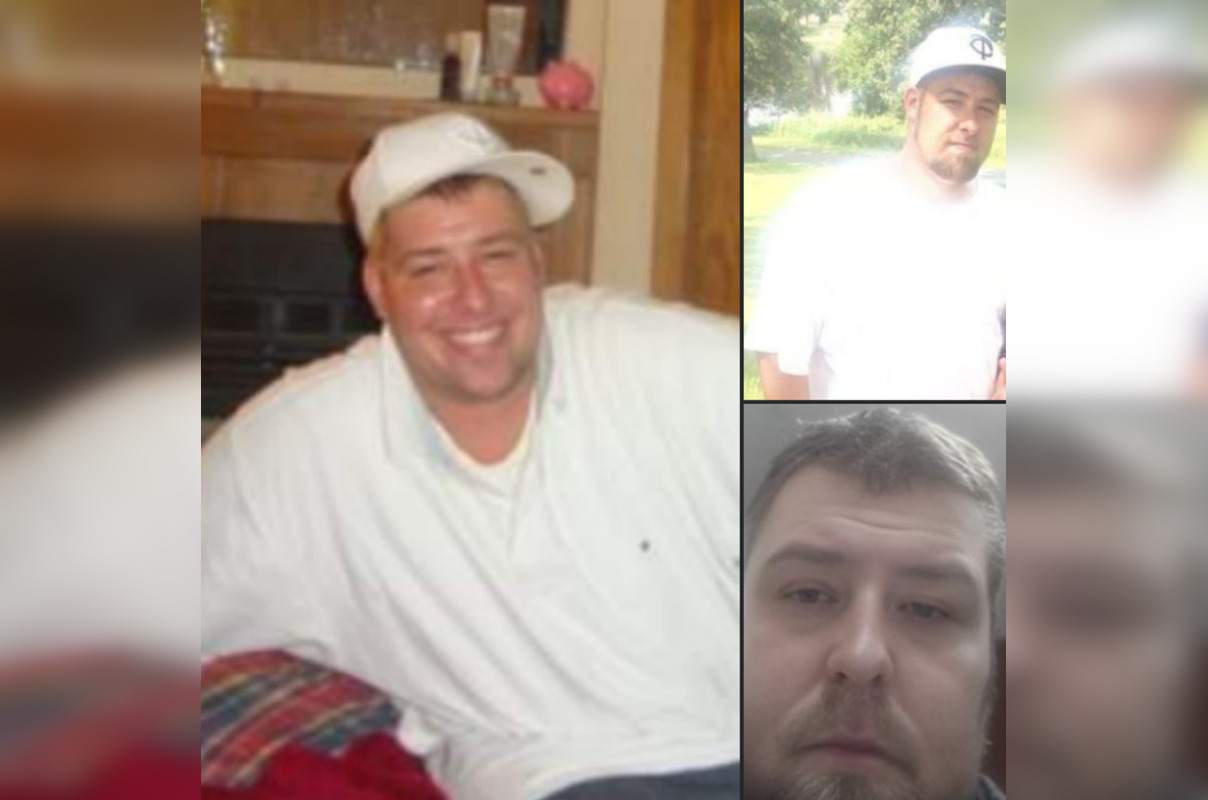 Coon Rapids Authorities Seek Public Assistance in Search for Missing