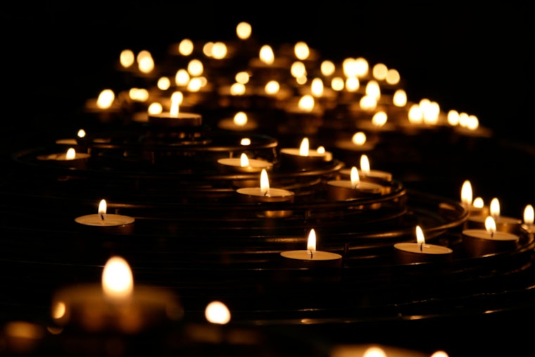 Corinth Community Grieves the Loss of High School Star Athlete Callie