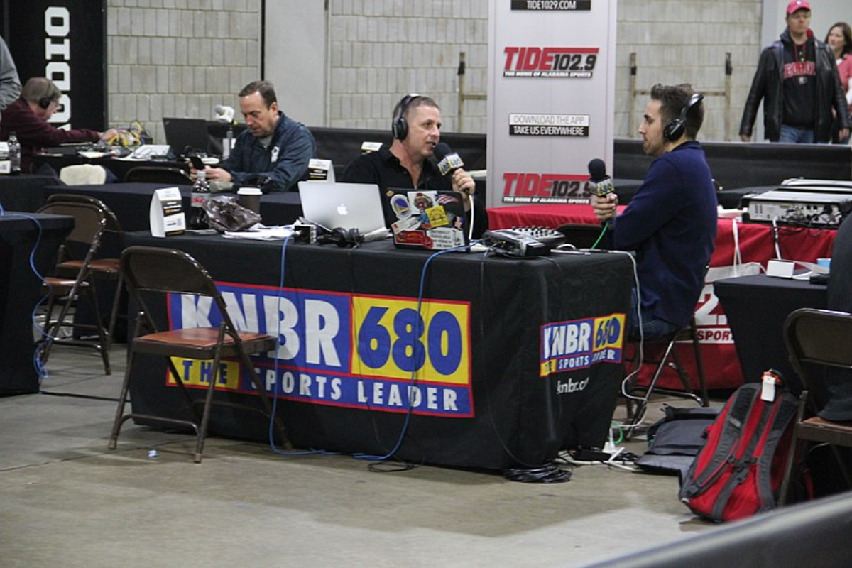 Cumulus Media Shakes Up San Francisco Radio With KNBR Lineup Changes
