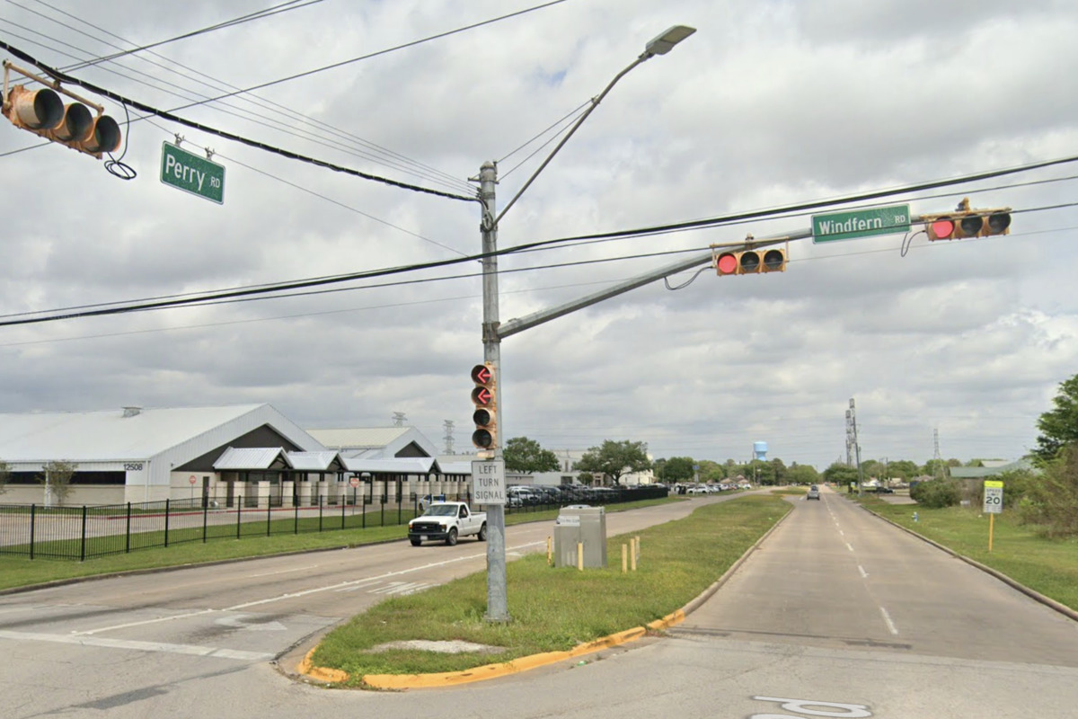 Cy-Fair ISD Officer Shoots Man During Confrontation After Vehicle