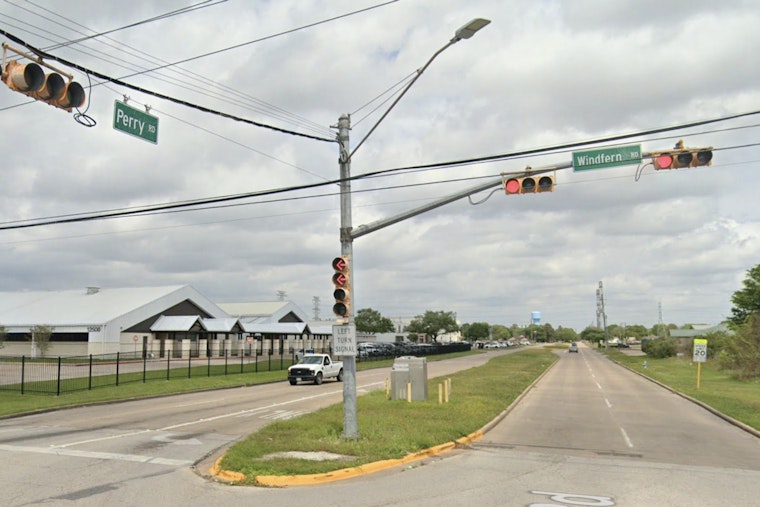 Cy-Fair ISD Officer Shoots Man During Confrontation After Vehicle