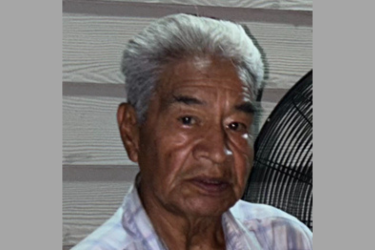 Dallas Community Urged to Help Find Missing 81-Year-Old Man, Eleuterio