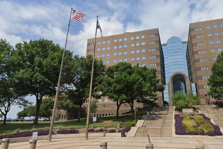 Dallas County Ramps Up Holiday DUI Task Force, Launches