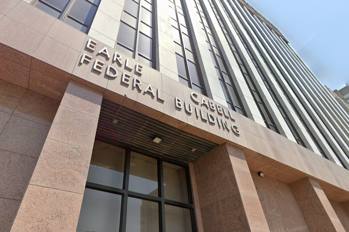 Dallas Developer Guilty of Bribing City Officials for Project