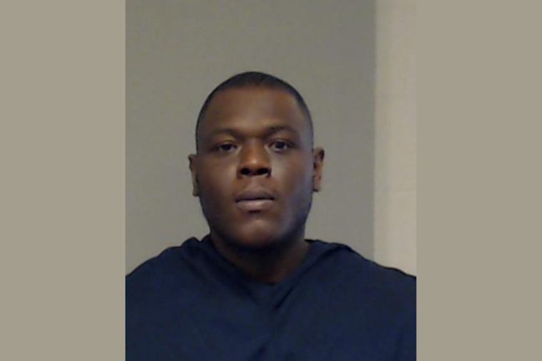 Dallas Man Kyvontre Elmore Sentenced to Life Without Parole for