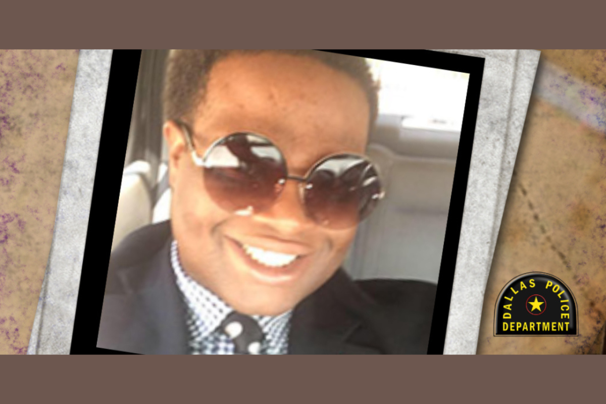 Dallas Police Seek Leads in 2018 Unresolved Murder of Traylon Brown