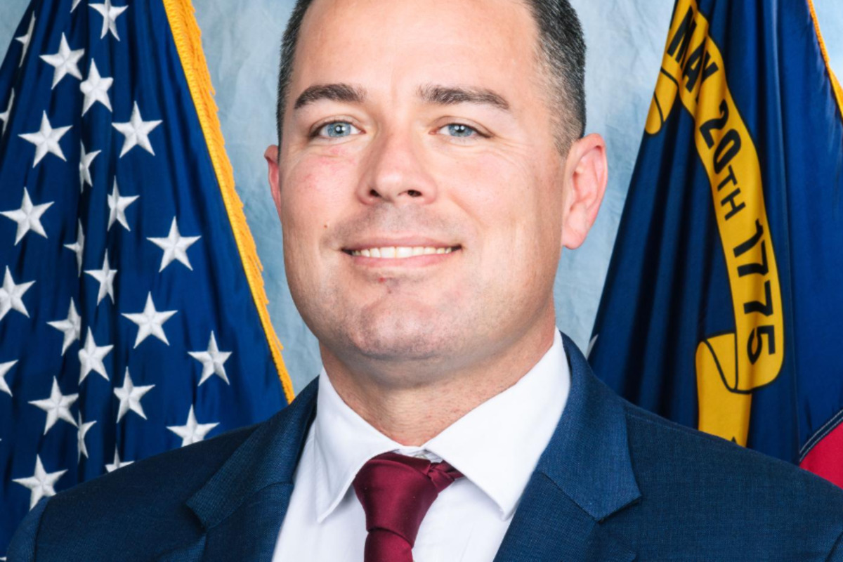 David McCarthy Appointed Judicial District Manager in Eastern NC